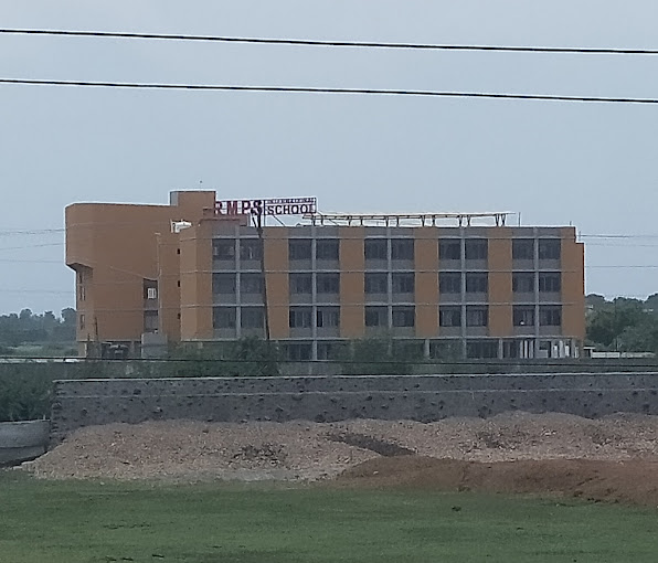 Rmps International School, Bharuch: Fees, Admission 2025, Reviews