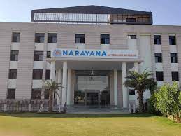 Narayana e-Techno School, shivpuri: Fees, Reviews, Admission