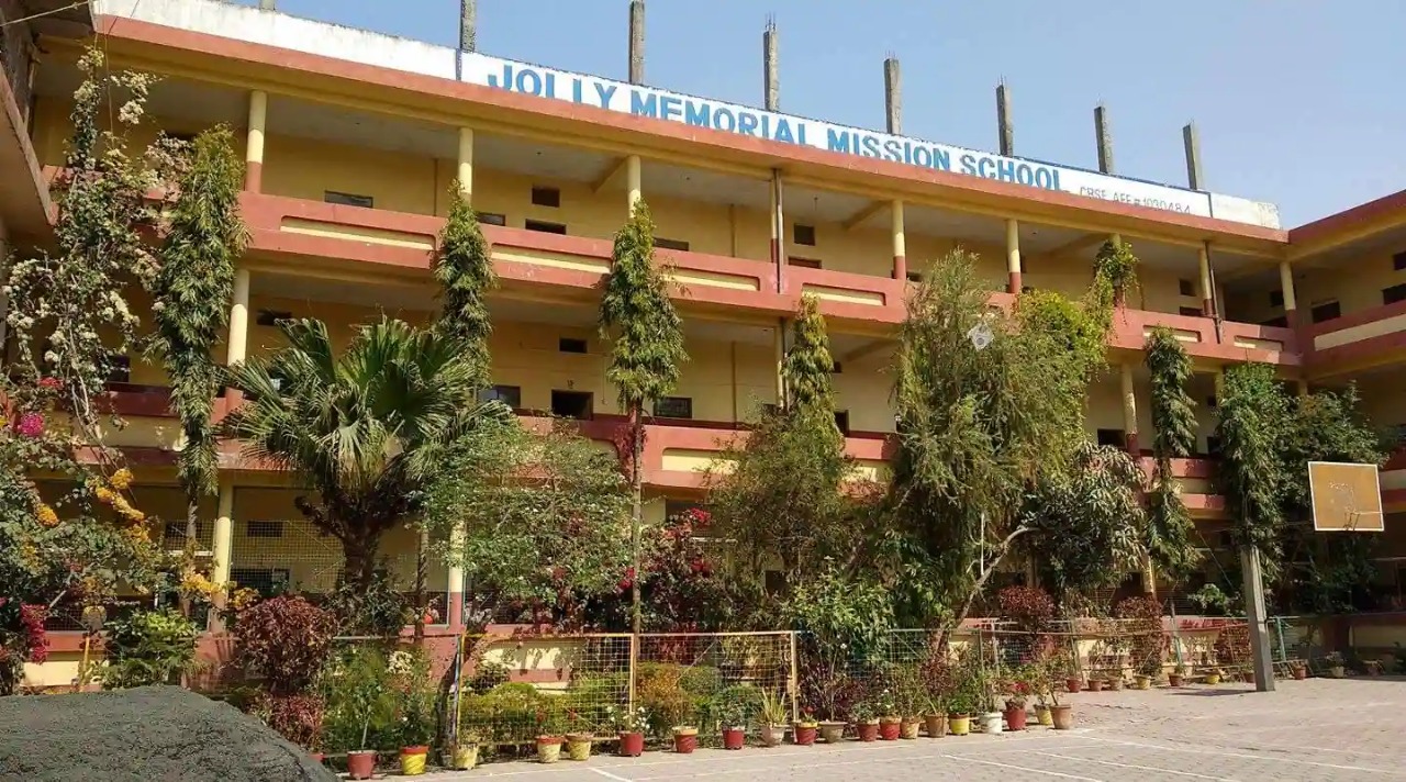 jolly memorial school, Ujjain: Fees, Reviews, Admission