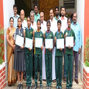 Velalar Vidyalayaa, Thindal: Fees, Reviews, Admission 2026
