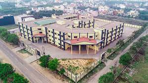 St. Mary's Convent School, Kanth: Fees, Reviews, Admission 2026