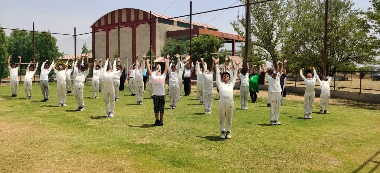 R.N.S World School, Jhansi: Fees, Reviews, Admission 2026