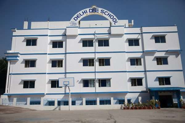 Delhi School of Excellence, Manikonda, : Fees, Reviews, Admission