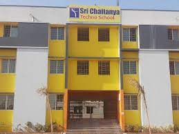 Sri Chaitanya Techno School, Coimbatore: Fees, Reviews, Admission