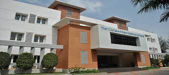 The Camford International School, Ganapathy: Fees, Reviews, Admission 2026