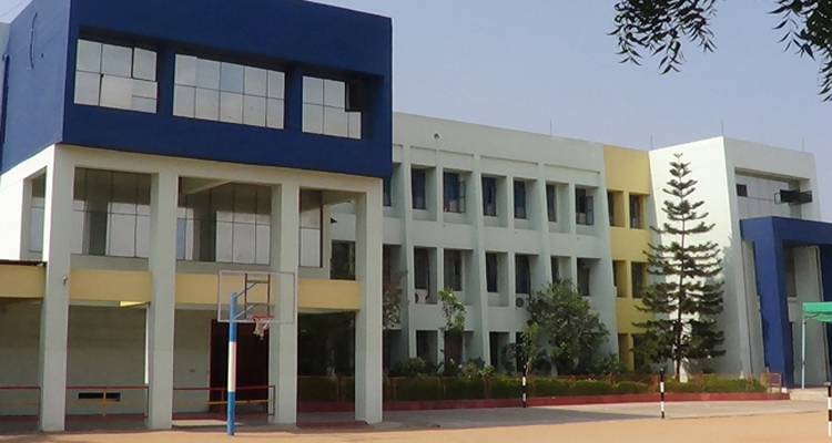 St. Peters High School, NA: Fees, Reviews, Admission 2026