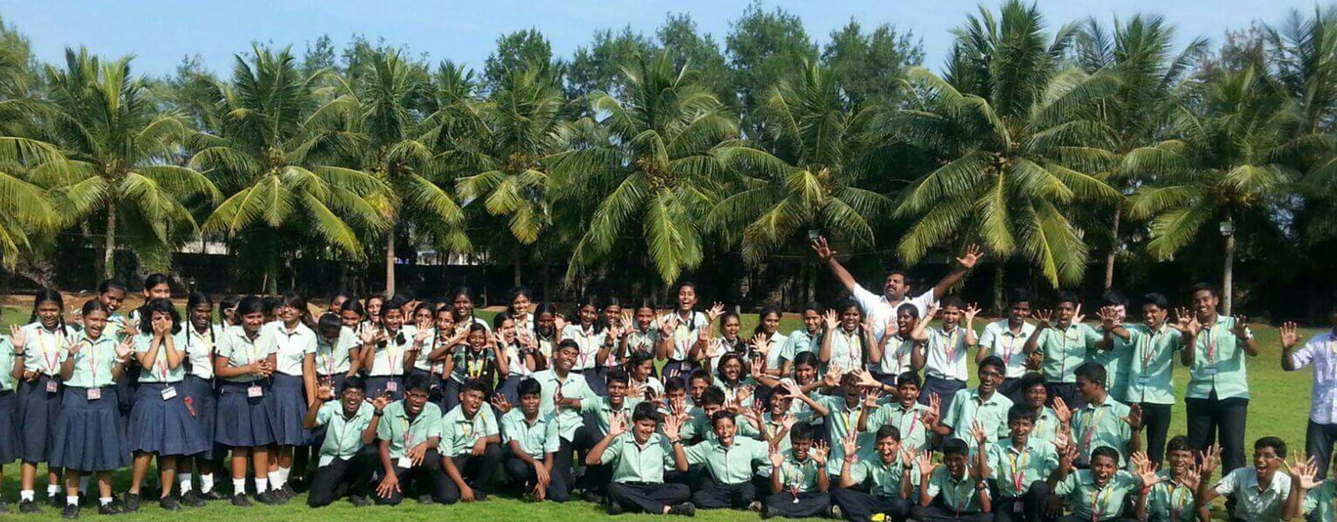 Aklavya International School, Thengaithittu: Fees, Reviews, Admission