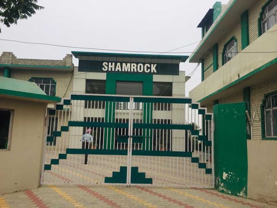 Shamrock Christian School, NA: Fees, Reviews, Admission 2026