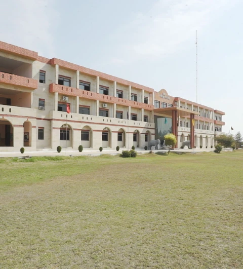 R.N.S World School, Jhansi: Fees, Reviews, Admission 2026