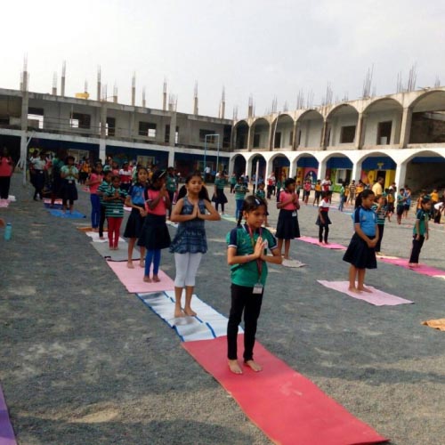 Aklavya International School, Thengaithittu: Fees, Reviews, Admission