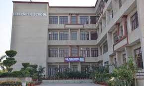 Jawahar Navodaya Vidyalaya, Ahmedabad: Fees, Reviews, Admission 2026
