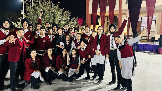 Springdales Public School, Yamunanagar: Fees, Reviews, Admission