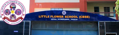 Little Flower School, na: Fees, Reviews, Admission 2026