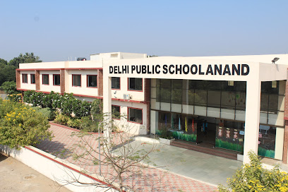 Delhi Public School Anand, Kheda: Fees, Reviews, Admission 2026