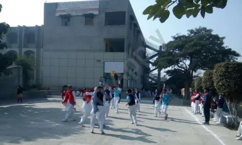 Al-Hira Public School, NA: Fees, Reviews, Admission 2026