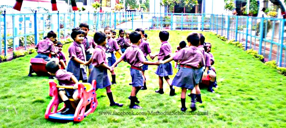Methodist School, Dankuni: Fees, Reviews, Admission 2026