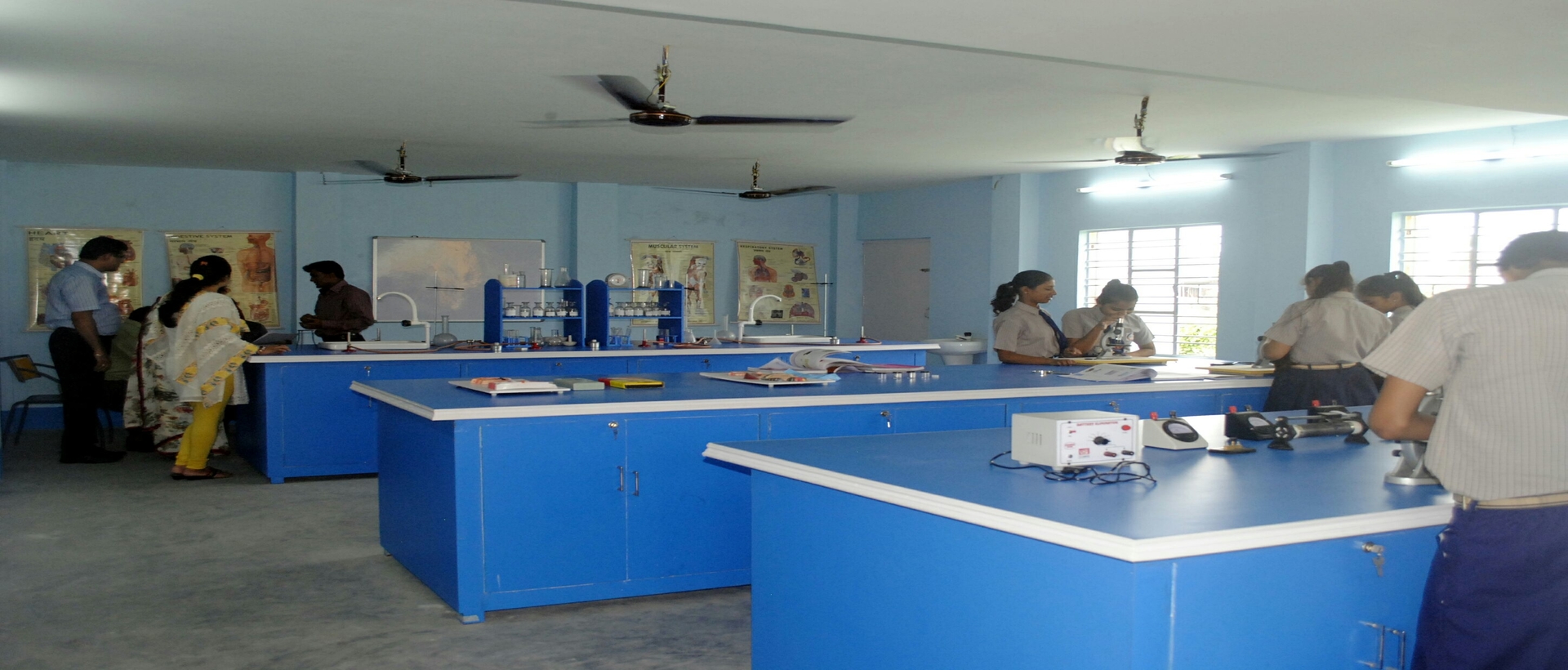 Manipal Public School, Katihar City: Fees, Reviews, Admission