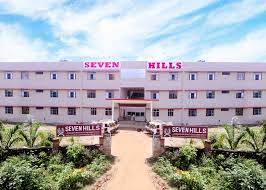 Seven Hills, NA: Fees, Reviews, Admission 2026