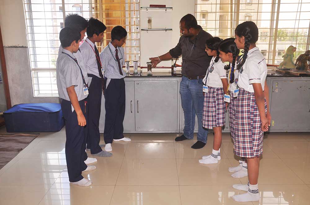 Matrix Academy School, Ambarnath: Admission, Fees, Reviews