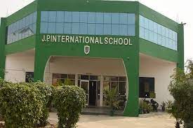 J P International School, NA: Fees, Reviews, Admission 2026