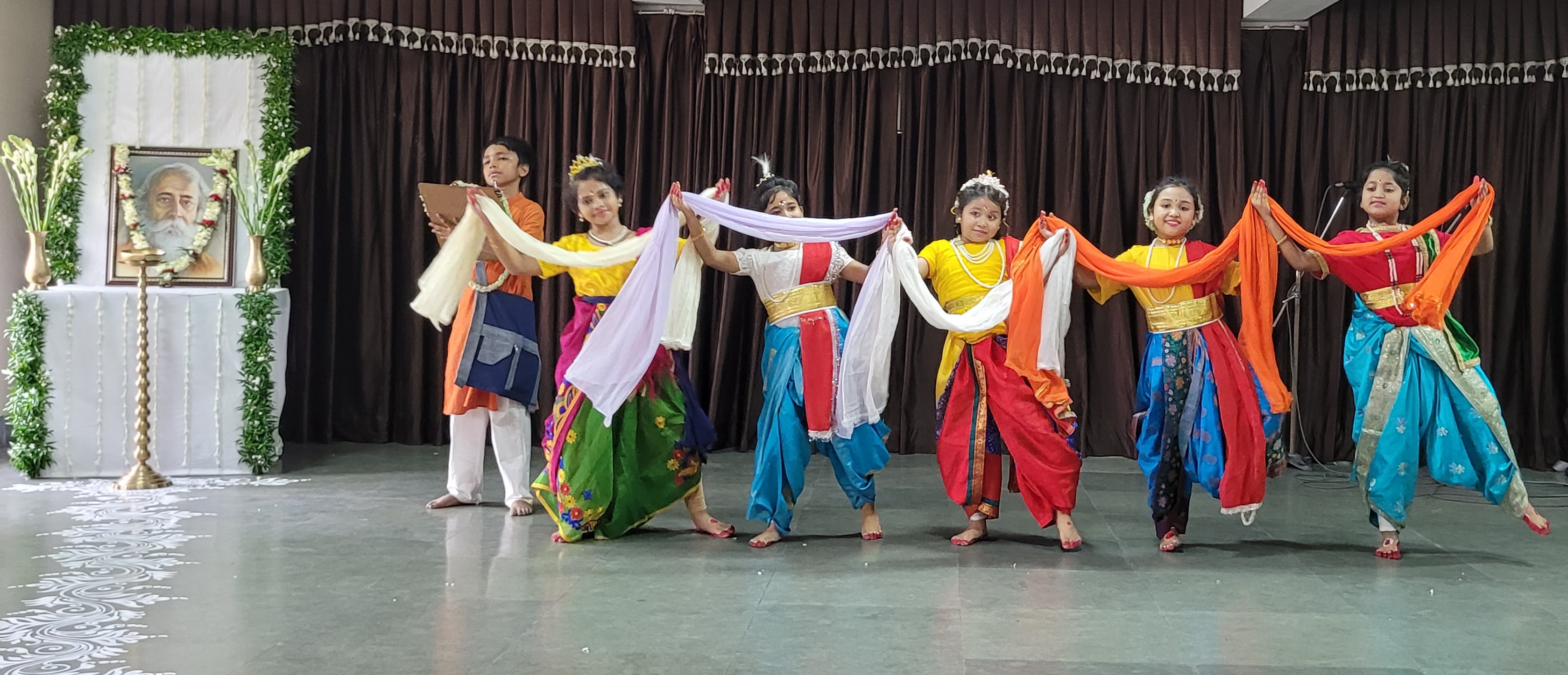 Central Modern School, Baranagar, Kolkata: Fees, Reviews, Admission 2026