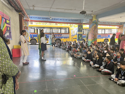 Narayana e-Techno School, Andheri: Fees, Reviews, Admission