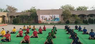 Jawahar Navodaya Vidyalaya, Akola: Fees, Reviews, Admission 2026