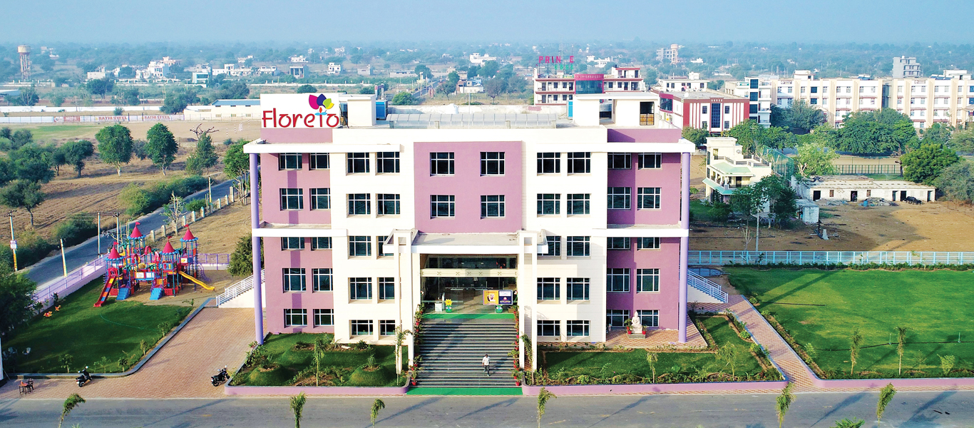 Floreto World School, Sikar: Fees, Reviews, Admission 2026