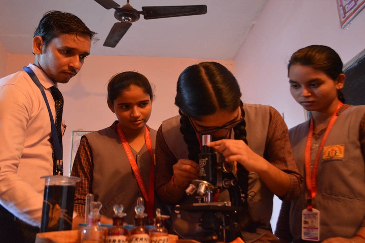 Holy Point Academy, Seehpur: Fees, Reviews, Admission