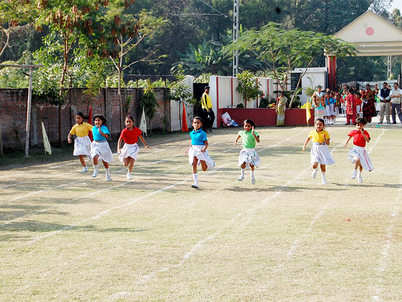 Stepping Stone School High, Rishra: Fees, Reviews, Admission 2026