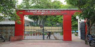 Prasad Public School, NA: Fees, Reviews, Admission