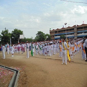 St Josephs School, Birsinghpur Pali: Fees, Reviews, Admission 2026