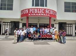 Doon Public School, Bathinda: Fees, Reviews, Admission 2026