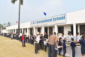 A. Y. International School, Kanpur: Fees, Reviews, Admission