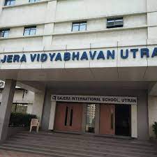 Gajera International School, Surat: Fees, Reviews, Admission