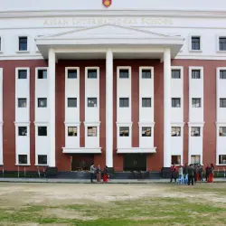 Asian International School, New Korolah: Fees, Reviews, Admission 2026