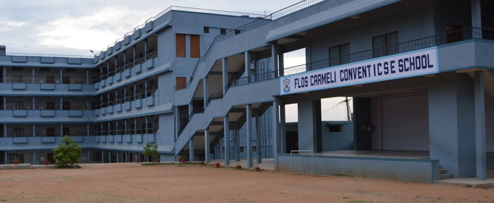 Flos Carmeli Convent School, Mysuru: Fees, Reviews, Admission 2026