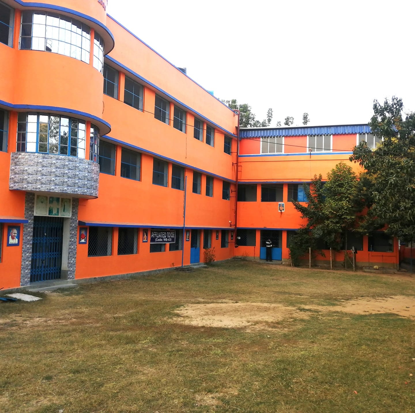 Swami Vivekananda Academy, Belmuri: Fees, Reviews, Admission 2026