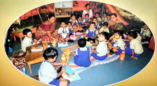 Rabindra Path Bhaban Academy, Kolkata: Fees, Reviews, Admission 2026