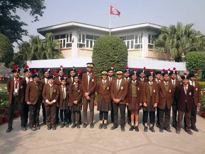 Apeejay School, Noida: Fees, Reviews, Admission 2026