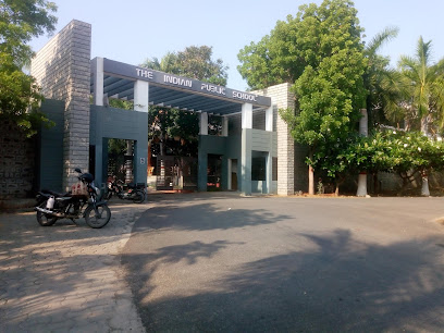 The Indian public school, Erode: Fees, Reviews, Admission