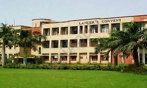 Lancer's Convent Sr Sec School, : Fees, Reviews, Admission