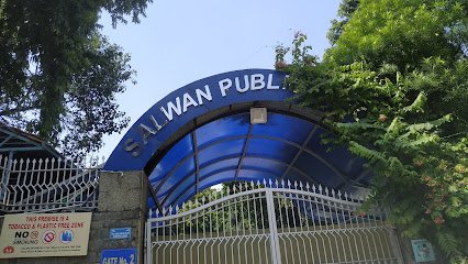 Salwan Public School, New Delhi: Fees, Reviews, Admission 2026