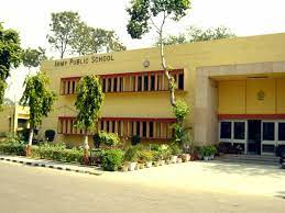 The Army Public School, NA: Fees, Reviews, Admission