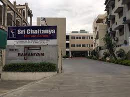 Sri Chaitanya Techno School, Gandhipuram: Fees, Reviews, Admission