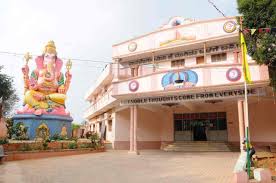 Gnana Deepa Academy Residential School, Malegenahalli: Fees, Reviews ...