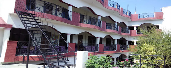Modern Green Valley Public School, Na: Fees, Reviews, Admission 2026