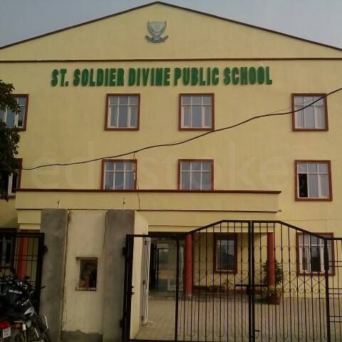 St. Soldier Divine Public School, Nakodar: Fees, Reviews, Admission 2026