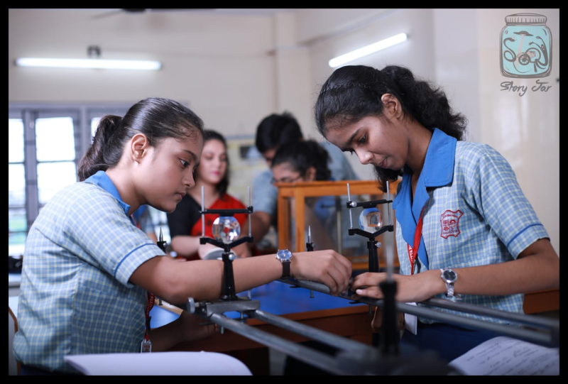Calcutta Public School, KOLKATA: Fees, Reviews, Admission 2026