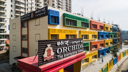 Orchids The International School Haralur, Varthur Hobli: Fees, Reviews ...